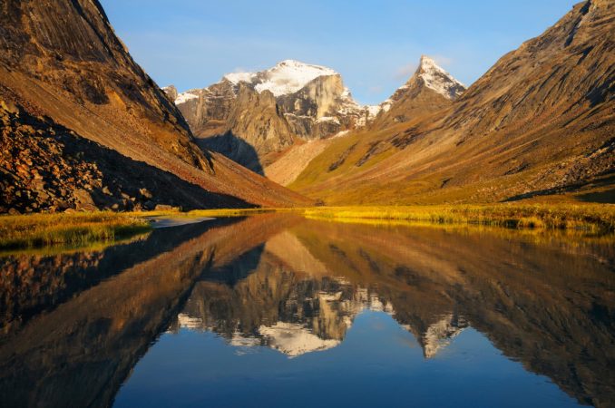 Arctic National Wildlife Refuge photos | ANWR Alaska pictures