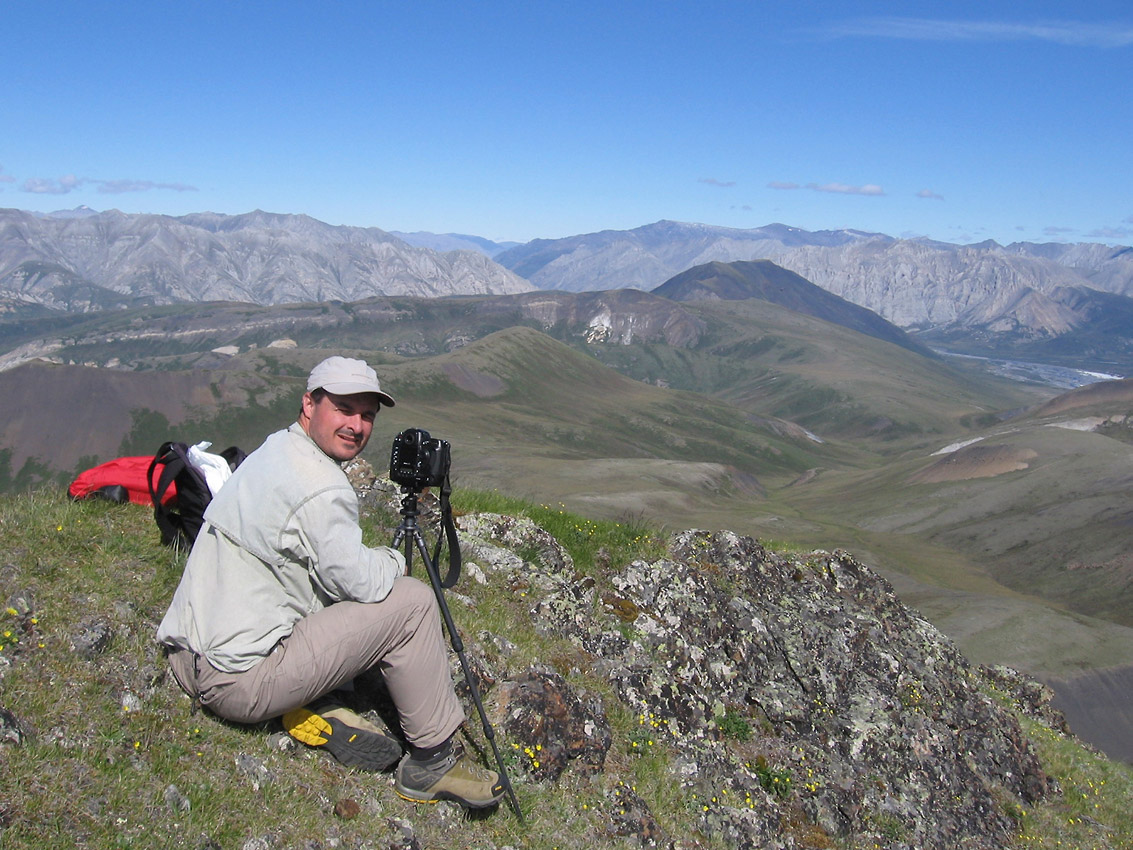Arctic National Wildlife Refuge Tours | Guided ANWR Trips