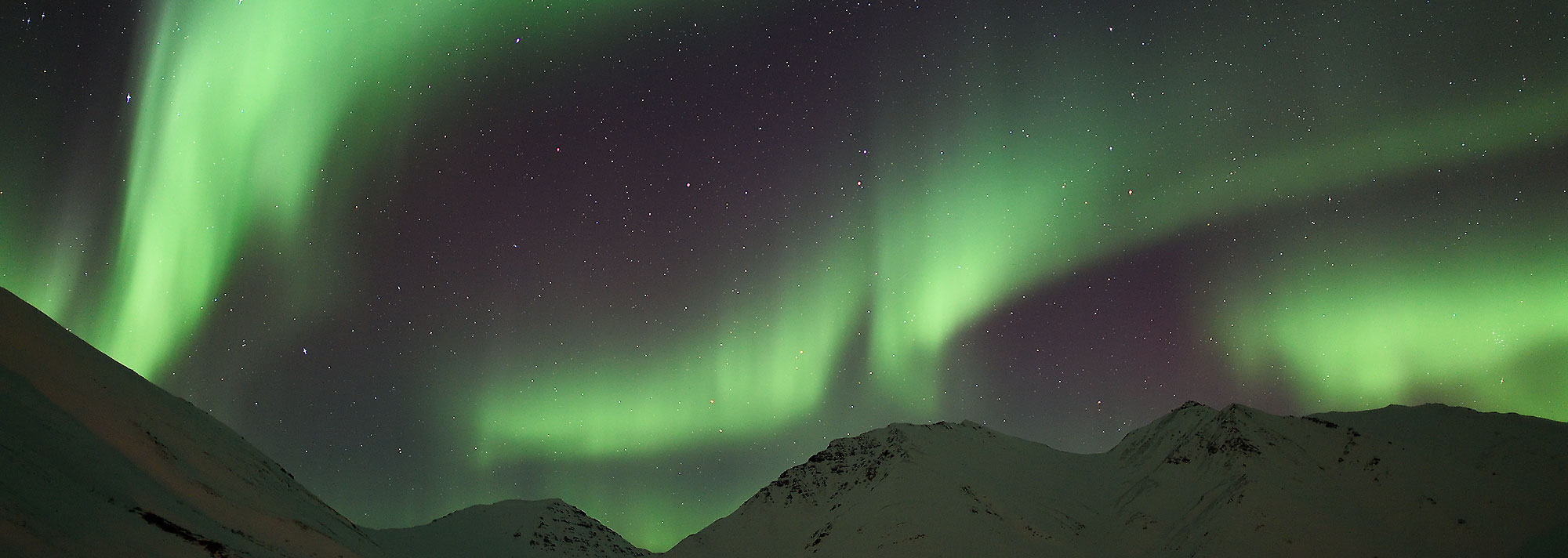 Night time photography - Shoot Test Shots