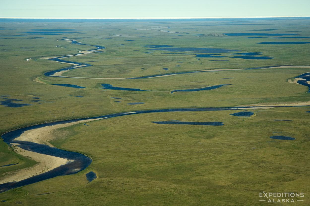 Designating Wilderness: your choice | Expeditions Alaska